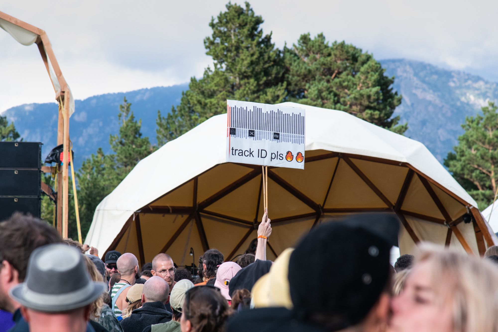 Crónica Paral·lel Festival 2022: Menos pronósticos del tiempo y más ...