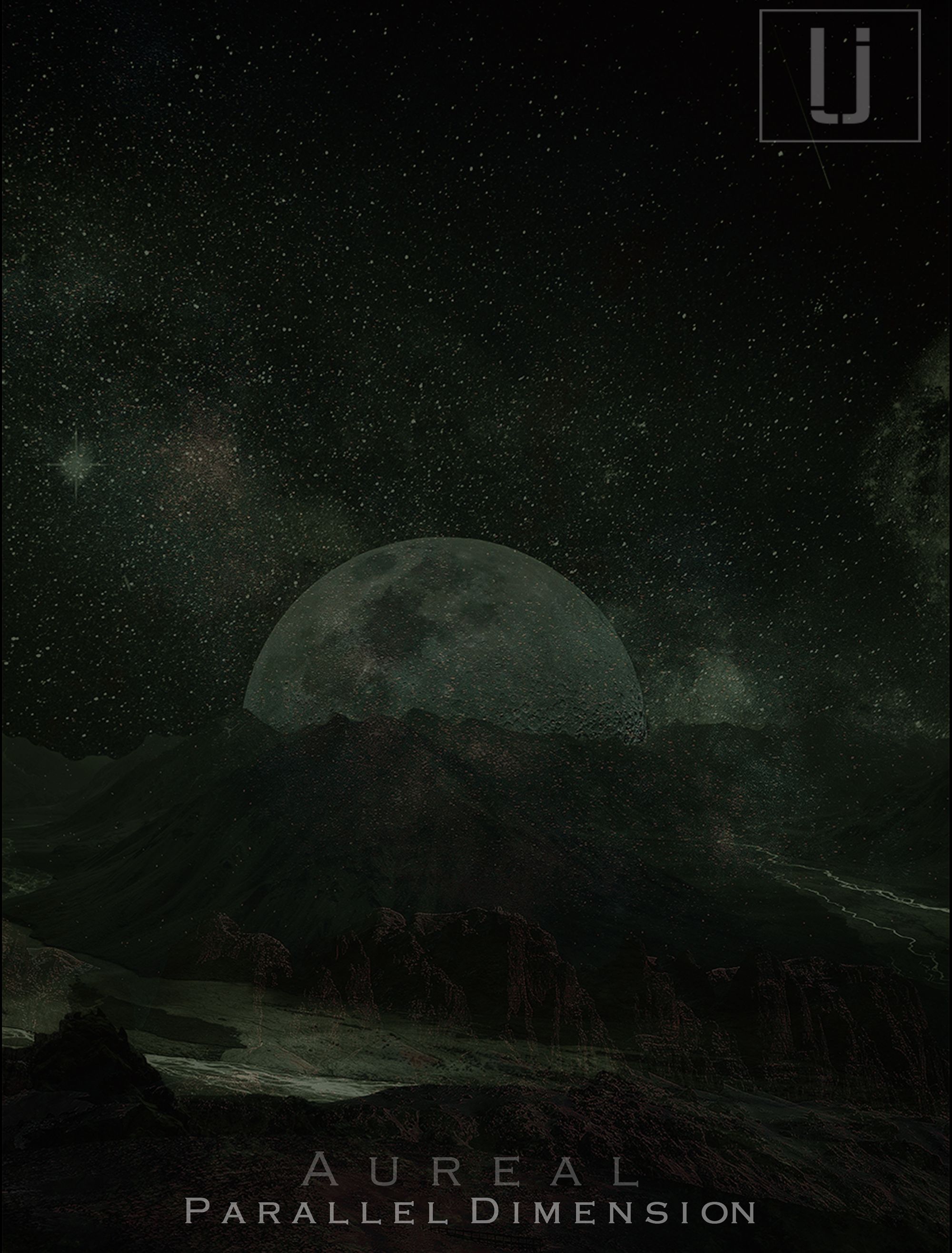 Te veo en la Parallel Dimension de Aureal y Ucker Records