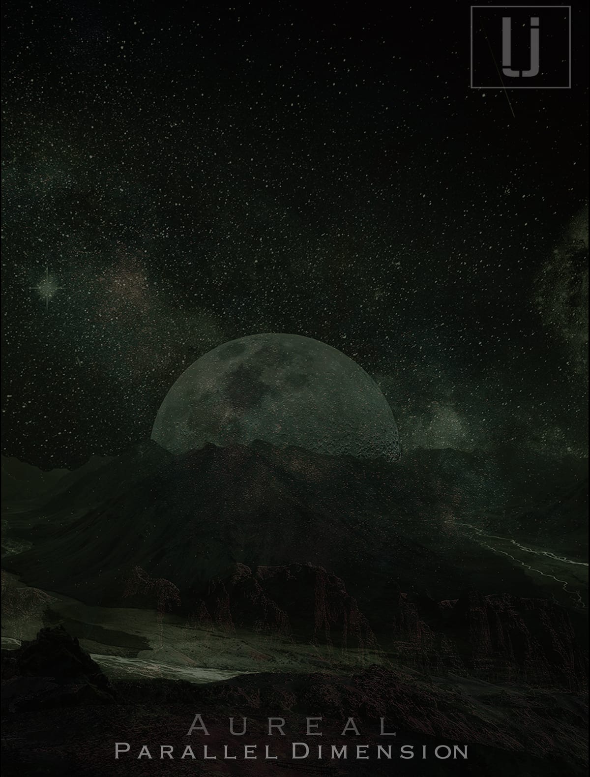 Te veo en la Parallel Dimension de Aureal y Ucker Records