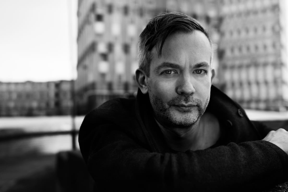 Entrevista a Inigo Kennedy: «Pocas cosas superan una sala oscura con ...